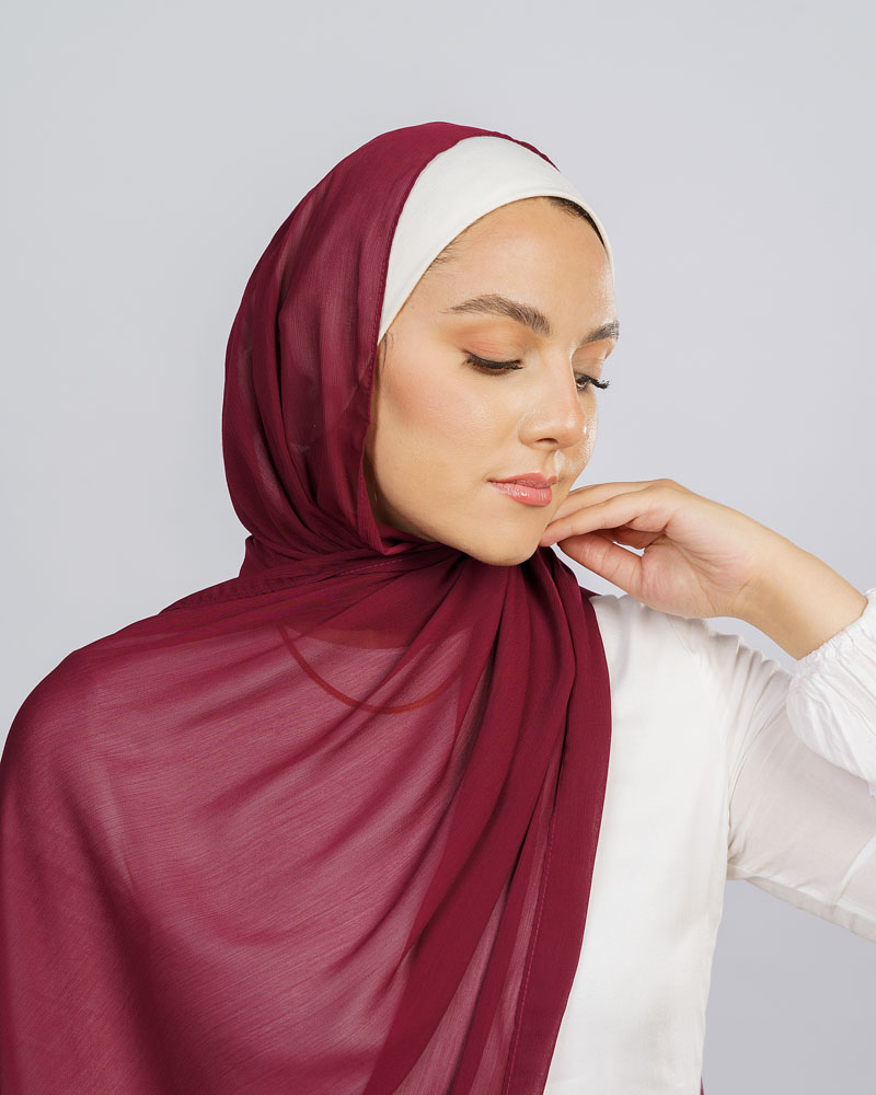 Chiffon Crinkle - Piano