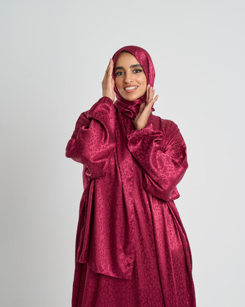 Plain Satin - Piano scarf and accessories